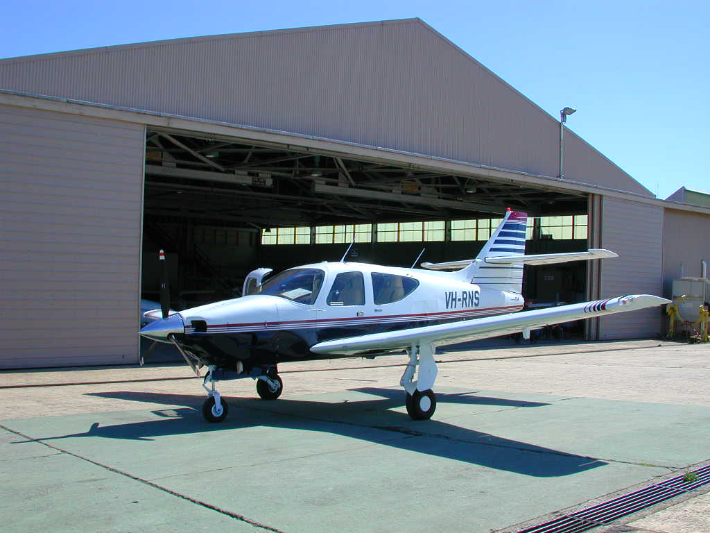 Commander of the Month